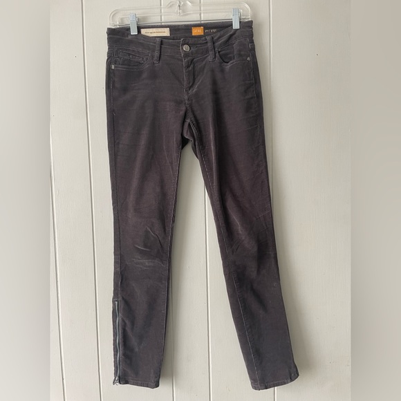 Pilcro and the Letterpress | Pants & Jumpsuits | Pilcro And The ...